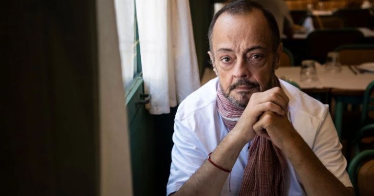 Cuál fue la operación que cambió la vida de Cabito Massa Alcántara ...