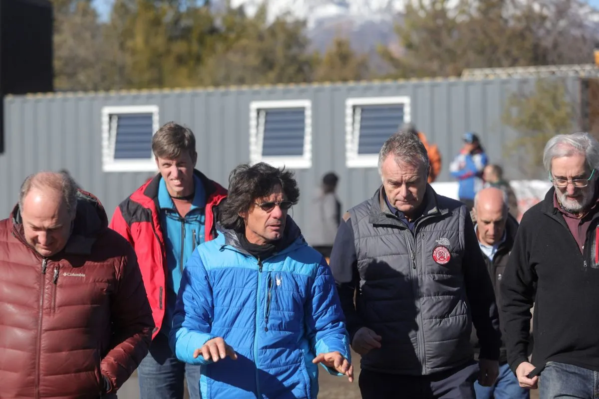 Quedó oficialmente inaugurada la primera sede propia de la CAX | Diario ...