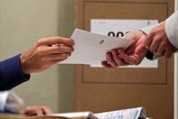 ¿Qué pasa si no voto en las PASO?: conoce las consecuencias y cómo ...