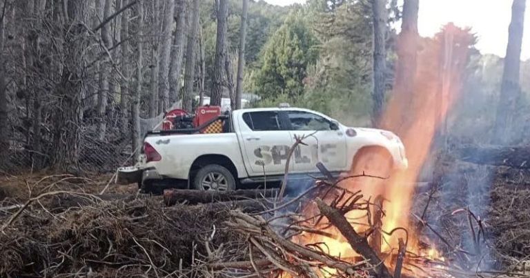 Todavía se puede solicitar a SPLIF el permiso de quema | Diario El ...