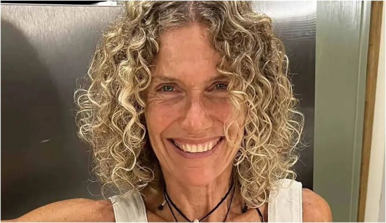 Las increíbles fotos como modelo de Sofía, la hija de Maru Botana ...