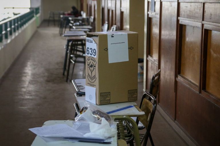 Dana Guzman: "No nos fijamos en la letra chica pero no va haber ...