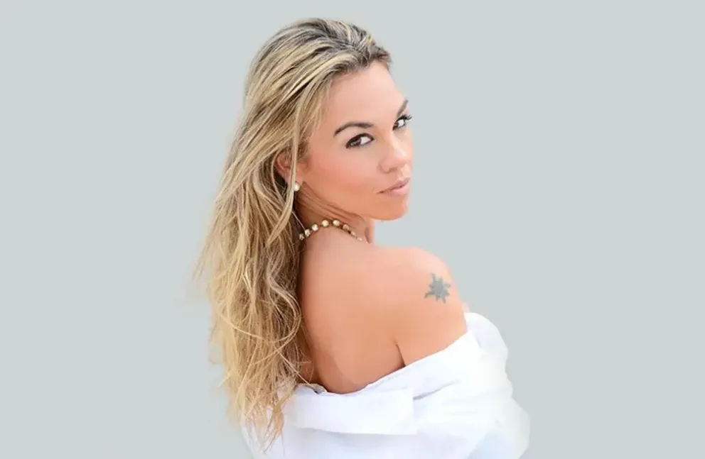 Qué es de la vida de Lorena Paola, aquella niña que brilló en los '80 y hoy ya tiene 50 años ...