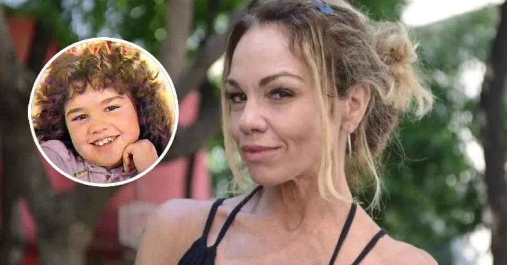 Qué fue de la vida de Lorena Paola, la estrella infantil de Festilindo ...