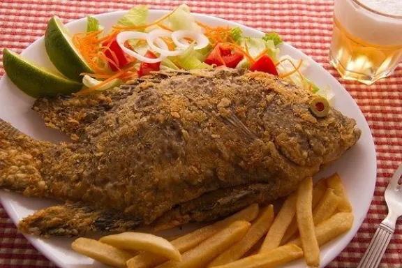 El plato favorito de Shakira: descubrí qué es y cómo hacerlo | Diario ...