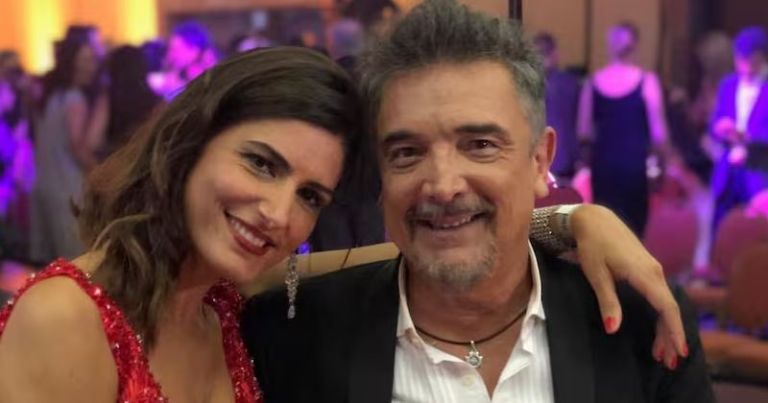 Por qué se separaron Nito Artaza y Cecilia Milone | Diario El Cordillerano