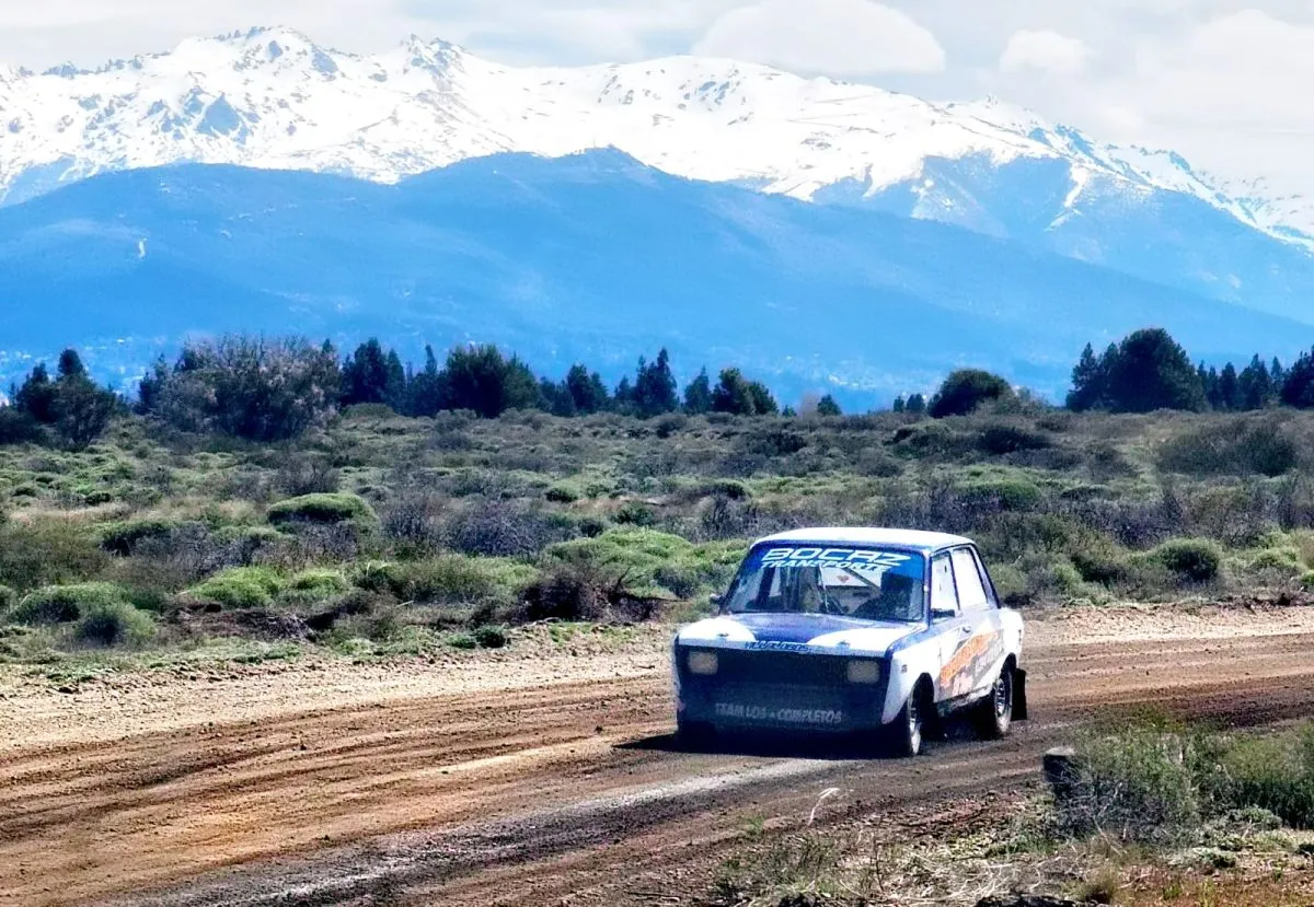 Matías González, Darío Paredes y Juan Maggi ganaron el domingo | Diario ...