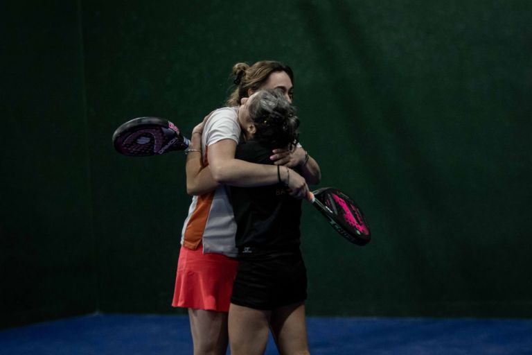 El torneo de pádel más esperado del año, fue confirmado | Diario El ...