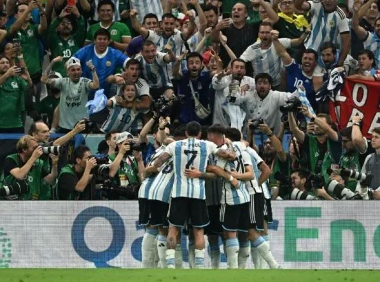 Escándalo en la Selección: una modelo reveló cuánto le ofrecieron para ...