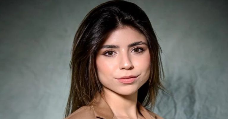 Prendida fuego: qué tuvo que ver la ex de Alexis Mac Allister con las ...