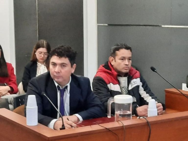 Femicidio de Patricia Rendón: que hará la defensa para evitar la cadena ...