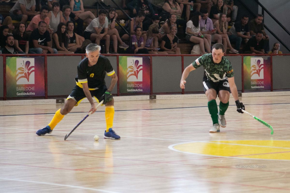 Pehuenes volvió a festejar en el playoff del Torneo Clausura | Diario ...