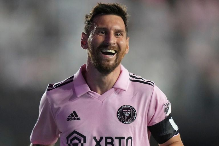 IFFHS reveló la lista de mejores jugadores: quién le sacó el primer puesto a Messi | Diario El ...
