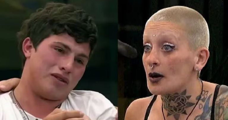 Los mejores memes que dejó la cachetada de Furia a Williams en Gran ...