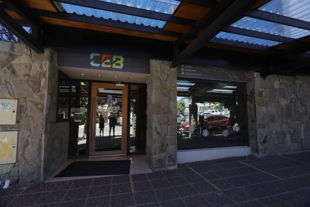 Concurso para Auditoría Externa y Asesoramiento de la CEB | Diario El ...