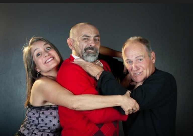 Adrián Marré, Alex Benn y Noel Masri vuelven con “Ella en mi cabeza ...
