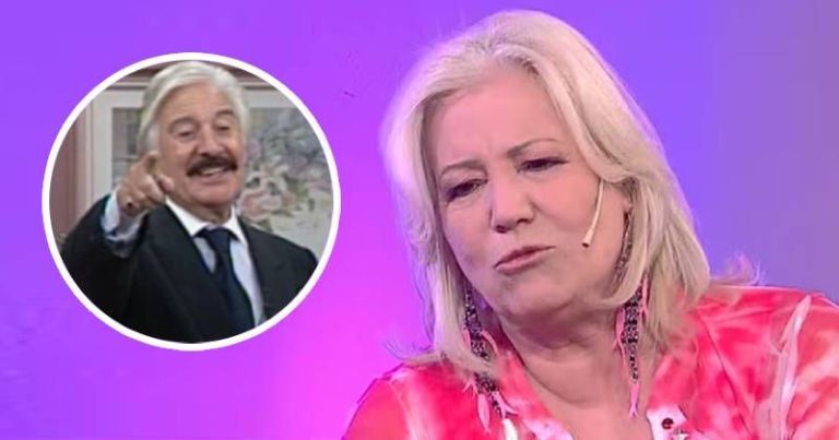 La revelación de Estelita Muñoz sobre Roberto Galán y Yo me quiero ...