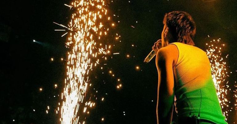 El famoso cantante que se separó de manera inesperada | Diario El ...