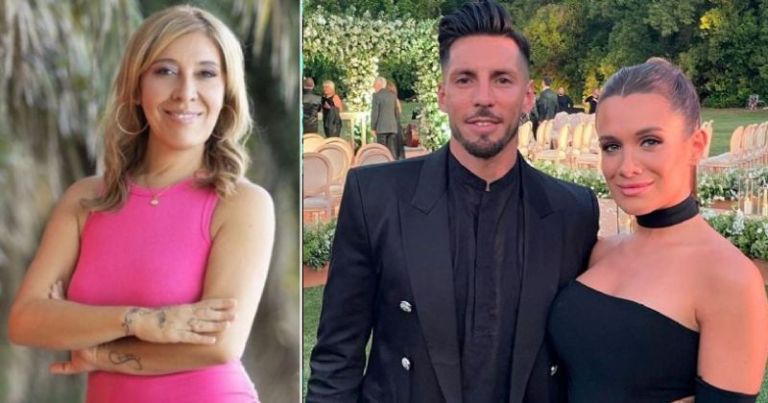 La fuerte predicción de Pitty La Numeróloga sobre el futuro de Camila Homs y José Sosa: “Ella ...