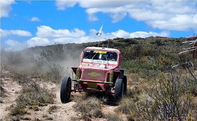 Con seis fechas, quedó presentado el Safari Regional de Apisa | Diario ...