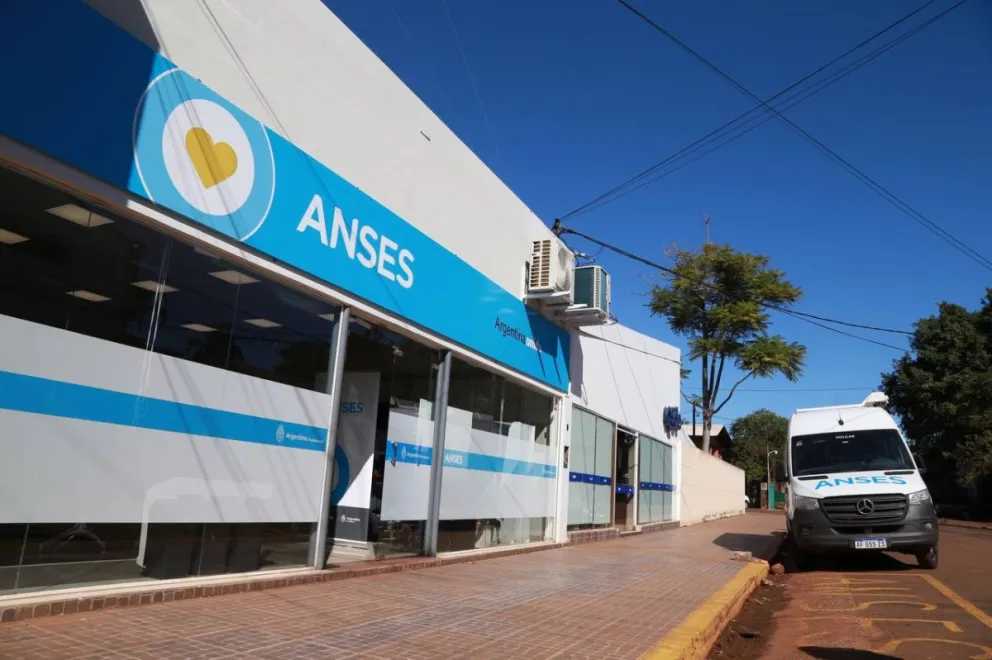 Calendario de ANSES: quiénes cobran el viernes 22 | Diario El Cordillerano