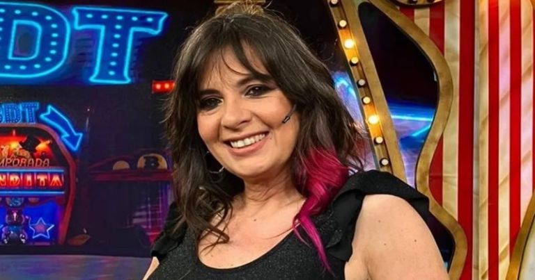 El potente apodo que Edith Hermida le puso a Lucía de Gran Hermano ...