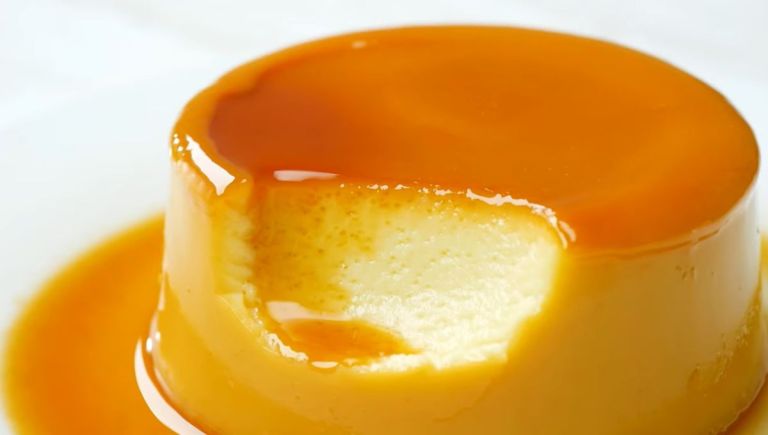 Receta exprés: cómo hacer flan en microondas | Diario El Cordillerano