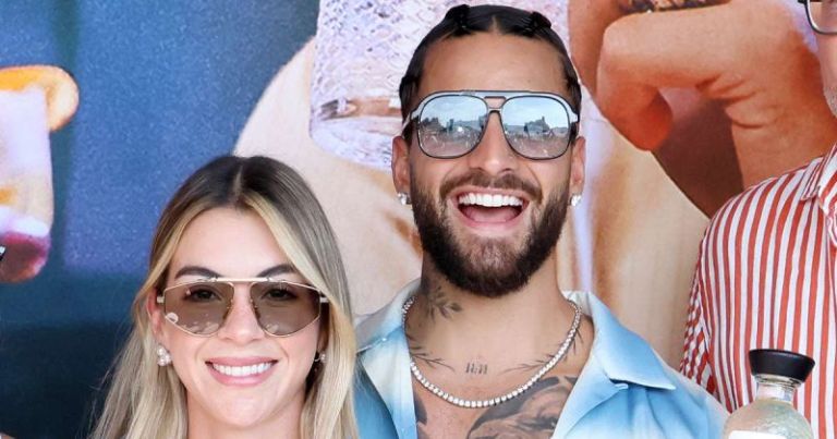 Nació la hija de Maluma y el cantante mostró la primera foto | Diario El Cordillerano