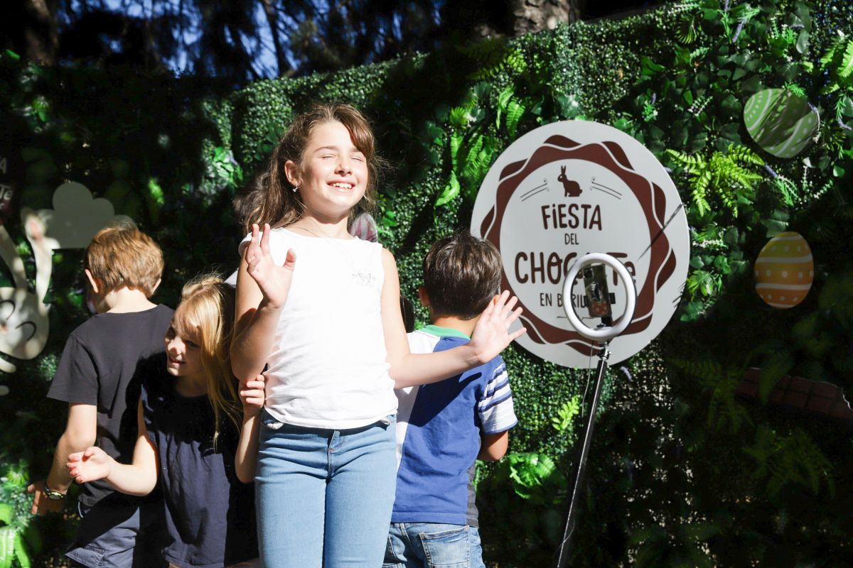 Conocé el cronograma completo de una nueva edición de la Fiesta del ...