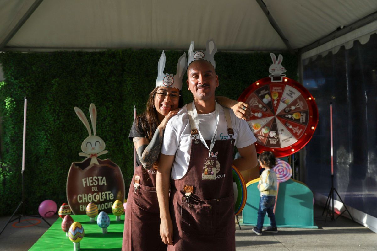 Conocé el cronograma completo de una nueva edición de la Fiesta del ...