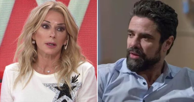 Yanina Latorre apuntó contra Luciano Castro por la pelea entre Flor Vigna y Sabrina Rojas: “Deja ...