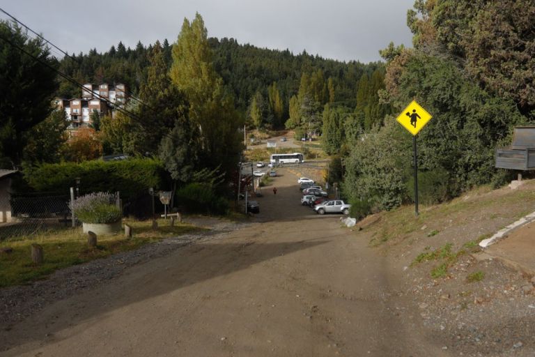 Abrirán calle Cumbay para unirla con Pioneros y descomprimir el tránsito | Diario El Cordillerano