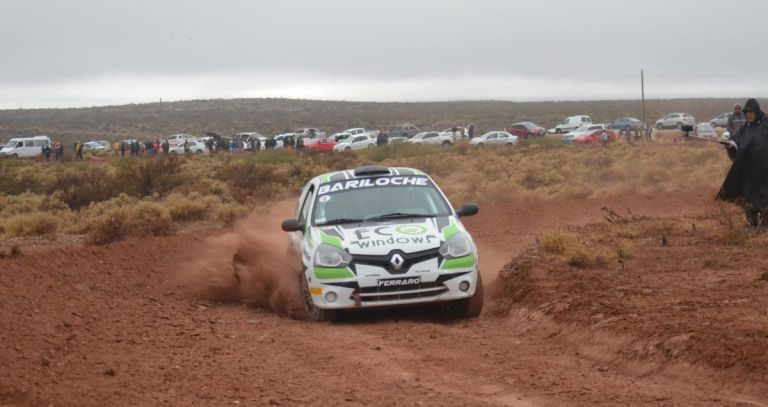 Ferraro ganó la N2 y Escuredo y Bavastro fueron al podio | Diario El ...