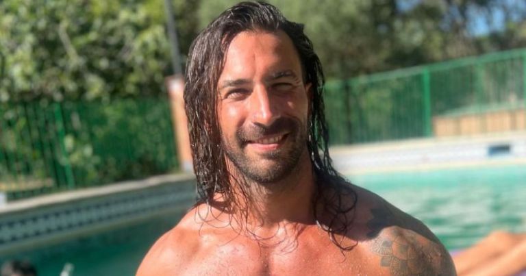 Lisandro de Gran Hermano mostró su nuevo tatuaje y contó cuál es el ...