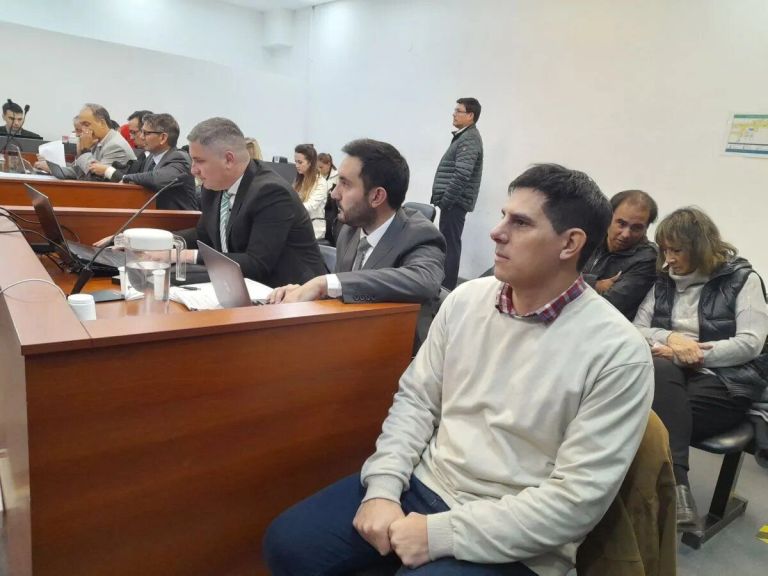 Pablo Parra Fue Declarado Culpable Del Femicidio De Agustina Fernández