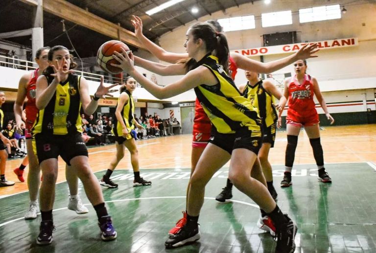 Con un récord de inscriptas comienza una nueva edición de la Copa ...