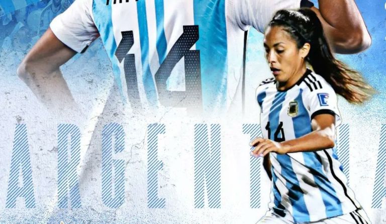 Con Miriam Mayorga en la lista, Portanova dio a conocer a las ...