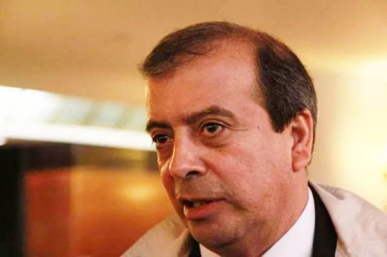 Hugo Castañón vuelve a la política de la mano de Walter Cortés | Diario ...