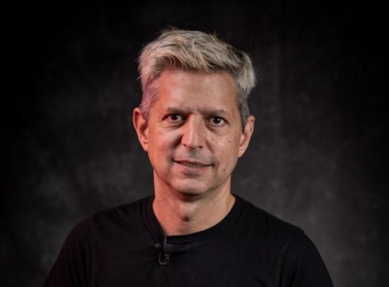 Leo Piccioli: “Los argentinos estamos demasiado acostumbrados a esperar ...