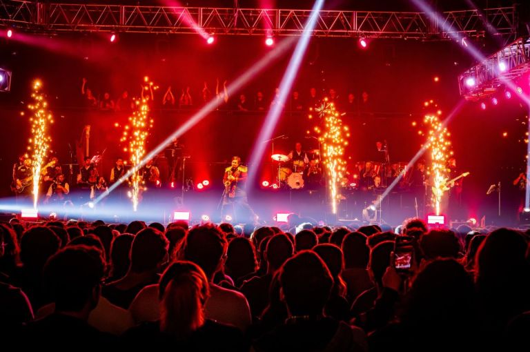 Dragon Ball se hará música gracias a la Otaku Con | Diario El Cordillerano