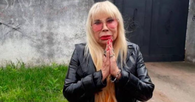 De que vive actualmente Beatriz Olave, la madre del Potro Rodrigo y Ulises Bueno | Diario El ...