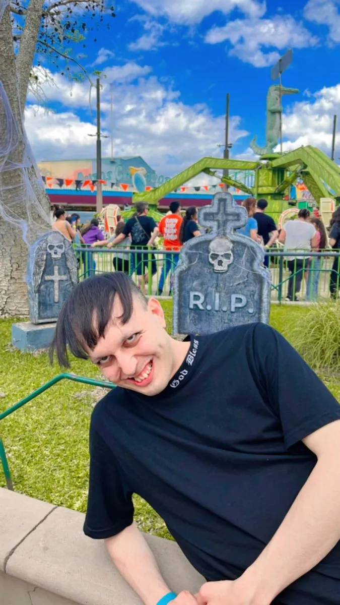 Maxi Miller llegará a Bariloche con su “Hola niños” | Diario El ...