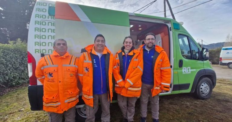 El SIARME atendió a una familia con síntomas de intoxicación por ...