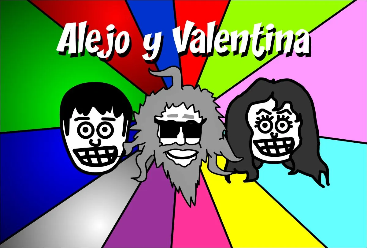 Alejo y Valentina, la vida después de MTV y el recuerdo de cuando ...