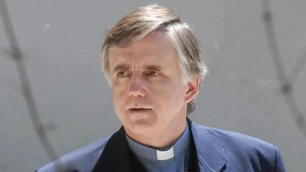 Polémica por la posible libertad del Padre Grassi, condenado por abuso ...