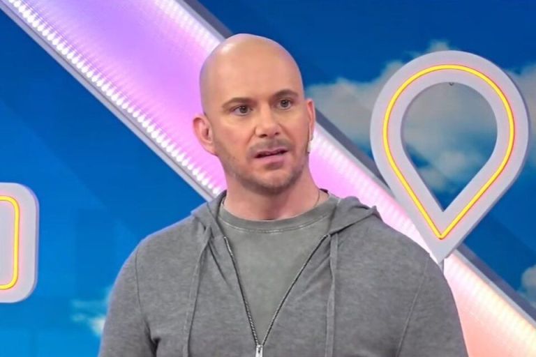 El duro testimonio de Adrián Molina, el hombre que denunció por abuso ...