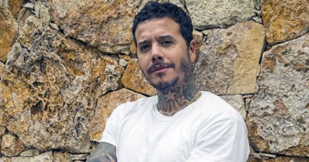 Qué famosa actriz es la nueva novia de Sebastián Ortega: “Se llevan 24 ...