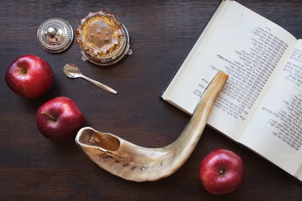 Rosh Hashaná: qué significa esta celebración de la comunidad judía ...