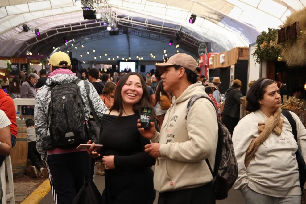 Bariloche A La Carta 2025 ya tiene fecha para el disfrute del sabor ...