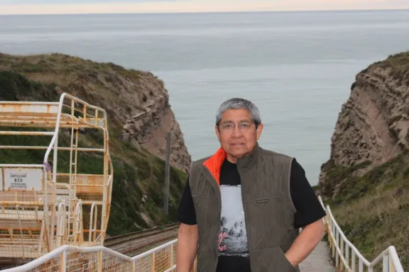 Pablo Del Rio presentó su renuncia como subsecretario de Deportes y ...